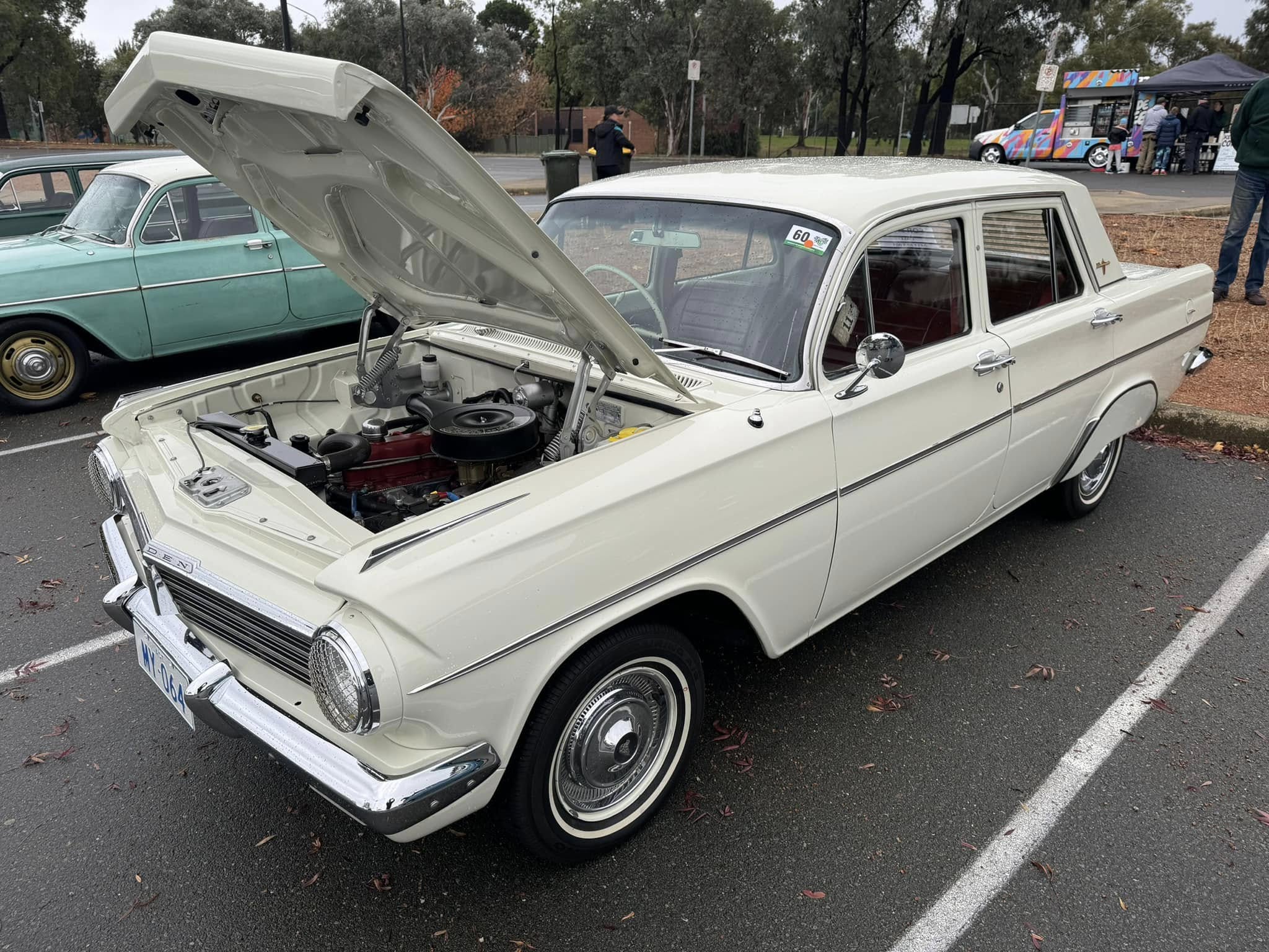 EJ-EH Holden Club ACT, Inc. - EJ-EH Holden Club ACT